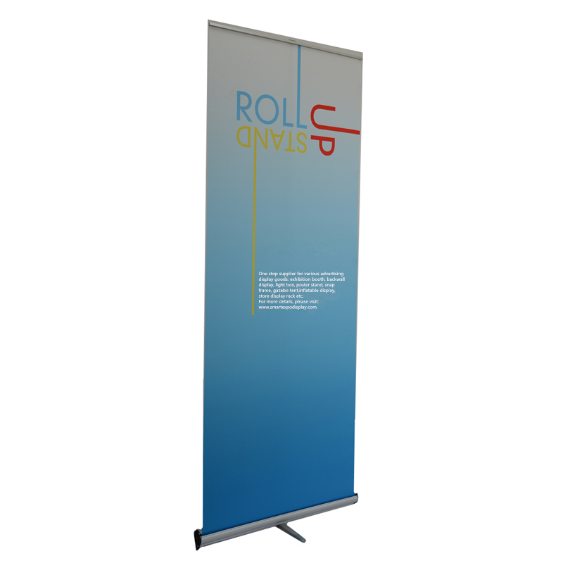Roll Up Display E05A1 - Buy Roll Up Banner, Pull Up Banner, Retractable ...