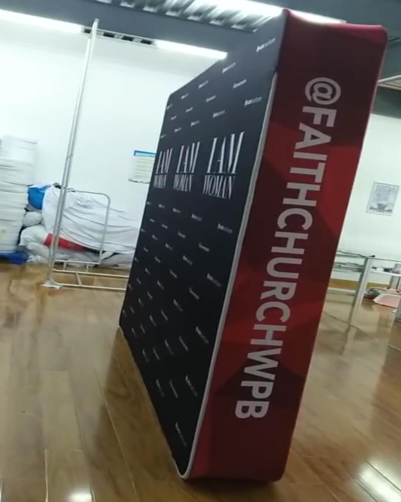 Cyclone Display Rack E03G4 - Buy Column Stand Display, Flare Display ...