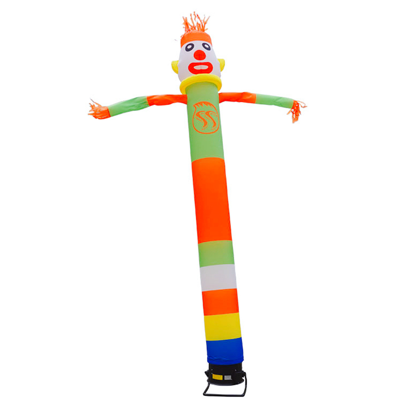 Inflatable Air Dancer E16-10 - Buy Air Dancer, Sky Dancer, Dancing Air ...