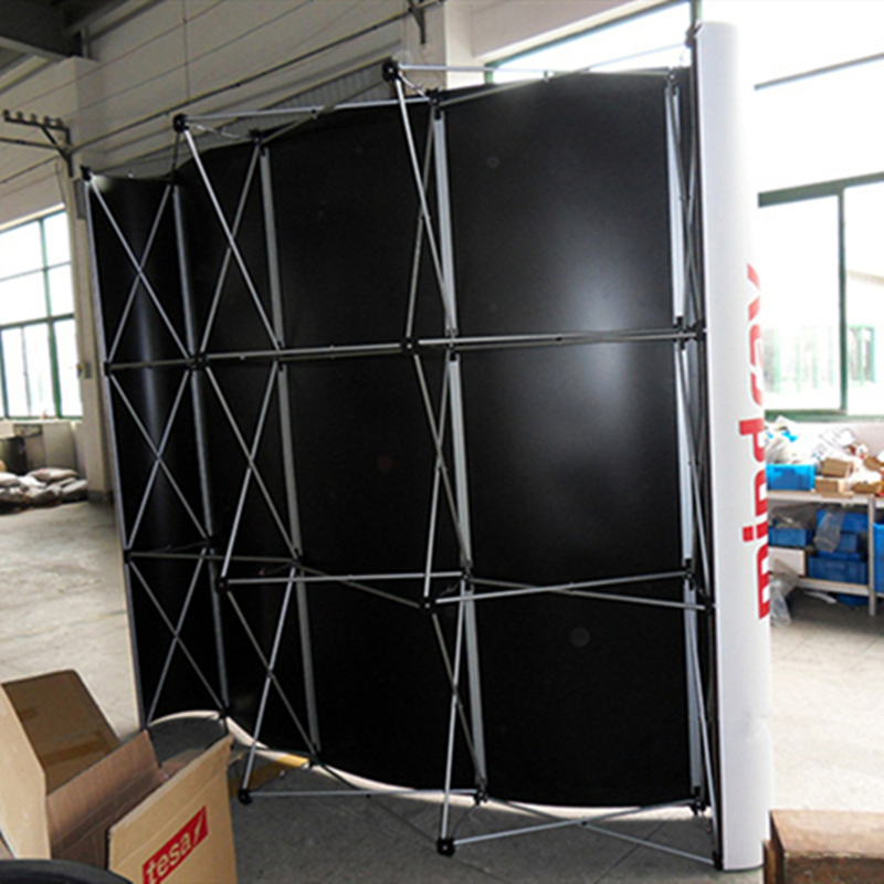 Magnetic Pop Up Stand E02M - Buy Pop Up Banner, Pop Up Display ...