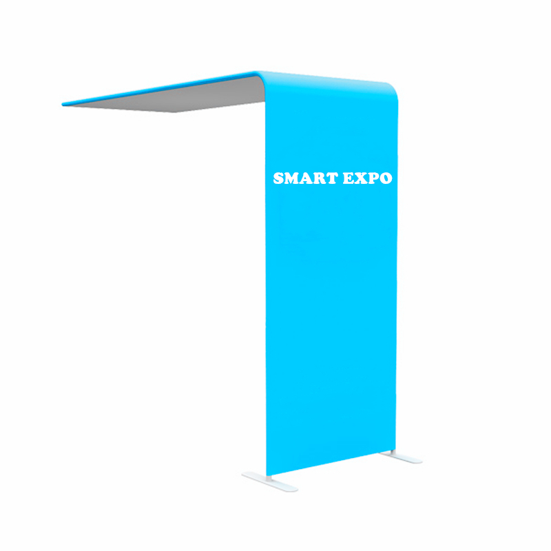 Large Expo Booth E01C3-11 - Buy Custom Conference Booth, Expo Marketing ...