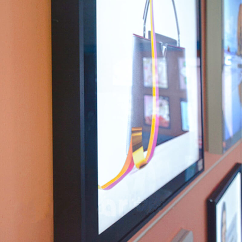 Water-Proof Light Box E04E - Buy Outdoor Light Box, Water Proof Light ...