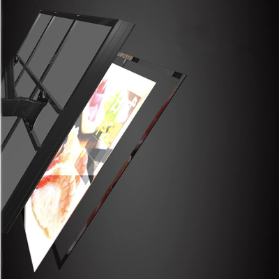 Restaurant Menu Board E04I - Buy LED Display Board, Restaurant Light ...