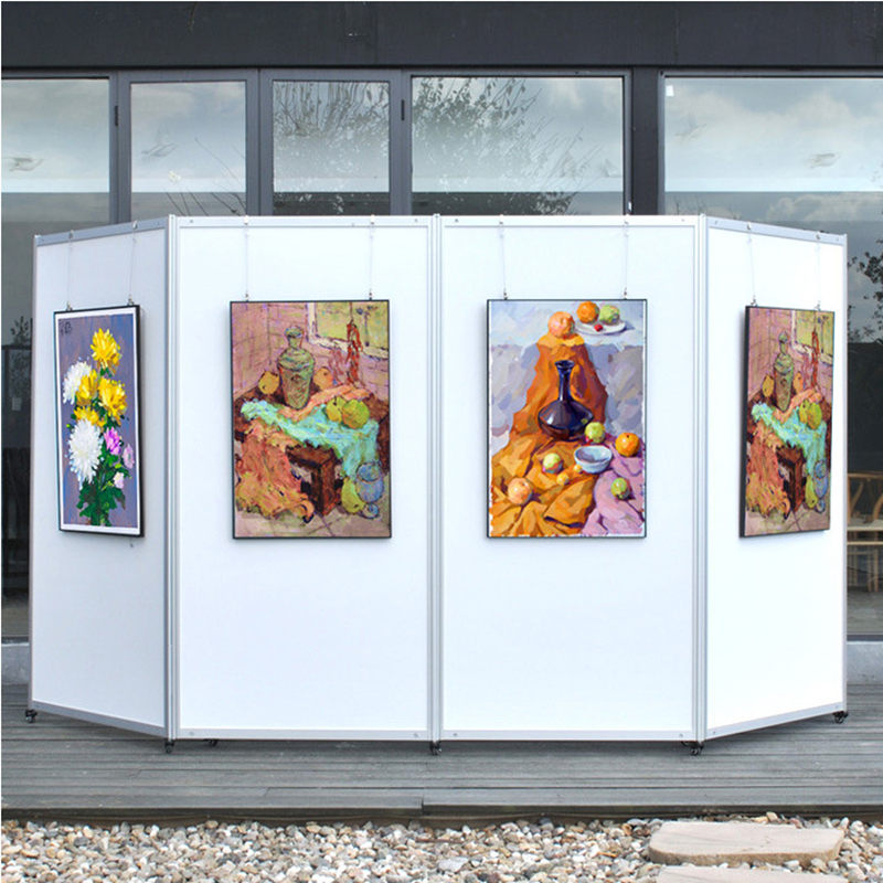 Art Display Panel E17-1 - Buy Gallery Panels, Art Show Panel, Art ...
