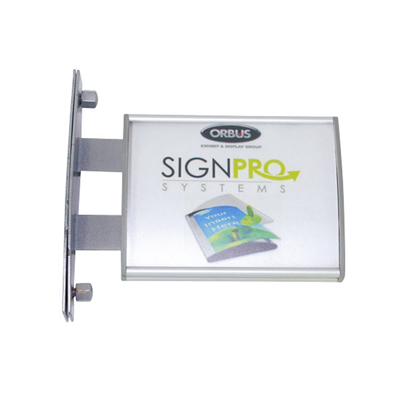 Curved Projecting Sign E11A3 - Buy Custom Signs, Business Sign, Sign ...