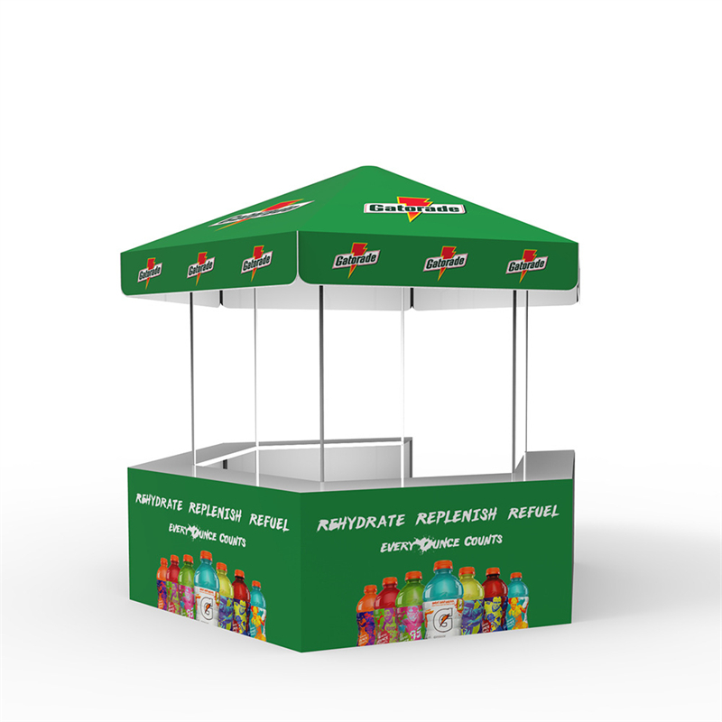 Market Food Tent E13B1 - Buy Street Food Tent, Street Stall, Vendor ...