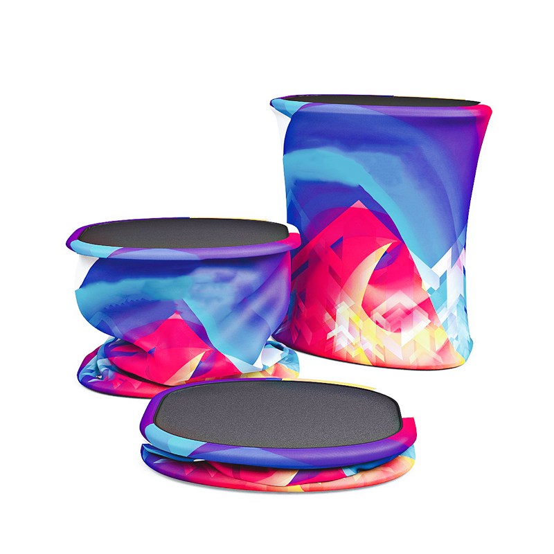 Square Pop-Up Counter E03B3X - Buy Automatic Pop Up Counter, Foldable ...