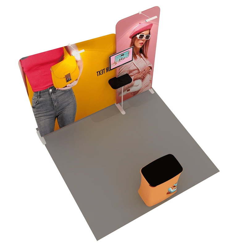 Event Stand E01C1-12 - Buy Expo Stand, Trade Show Banner Stands, Custom ...