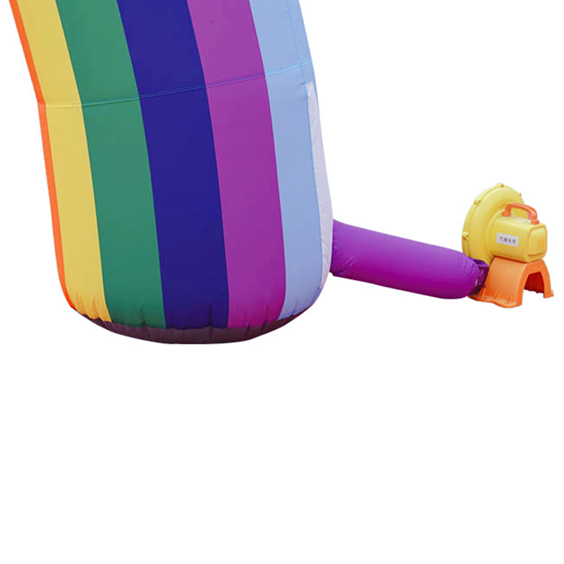 Round Inflatable Arch E16-3 - Buy Inflatable Arches, Inflatable ...