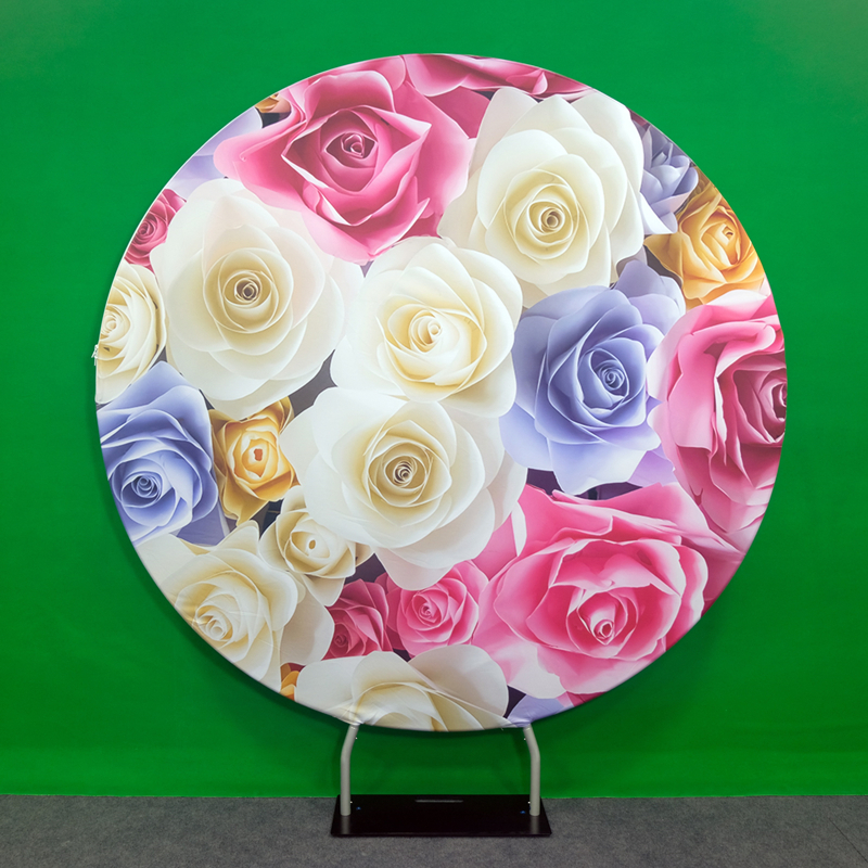 Party Round Plinth E03B9 - Buy Circular Display Podium, DIY Pedestal ...
