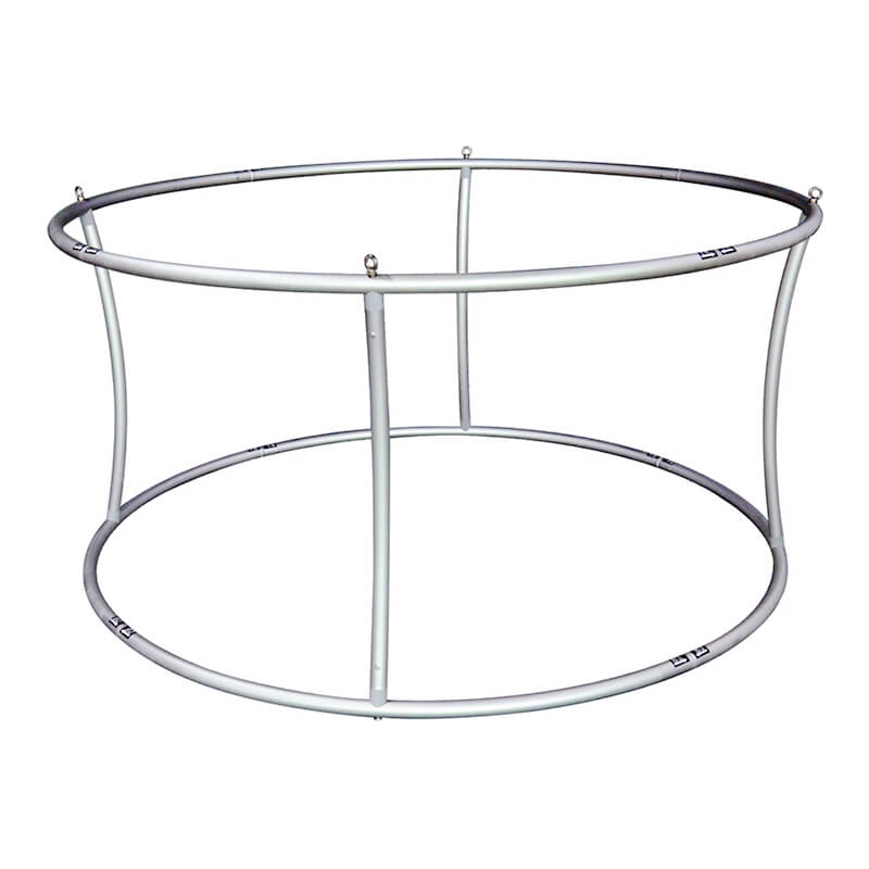 Circular Hanging Banner E03D1 - Buy Ceiling Banner Display, Hanging ...