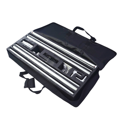 10ft x 10ft Backlit Booth E01D7 - Buy Illuminated Display Stand ...