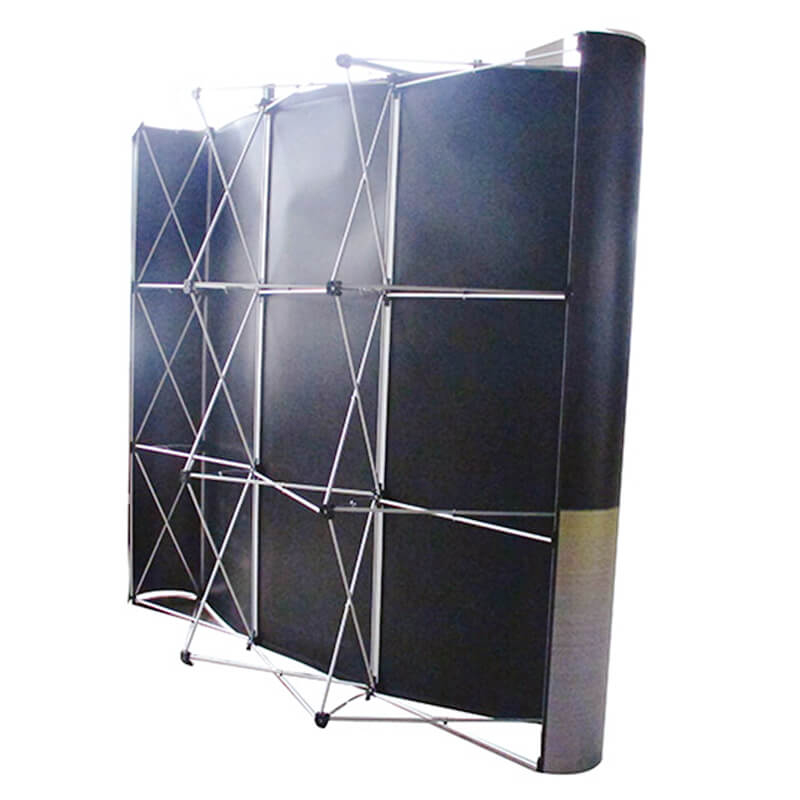 Magnetic Pop Up Stand E02M - Buy Pop Up Banner, Pop Up Display ...