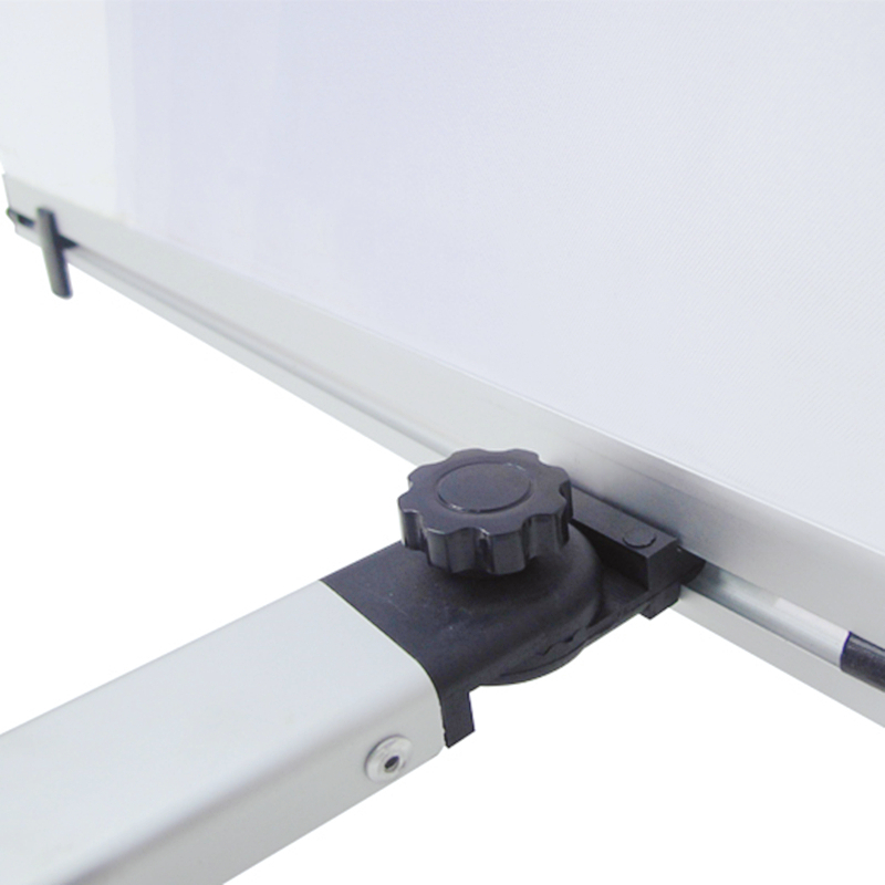 Double L Banner Stand E12L2 - Buy L Banner, L Stand, L Frame Stand ...