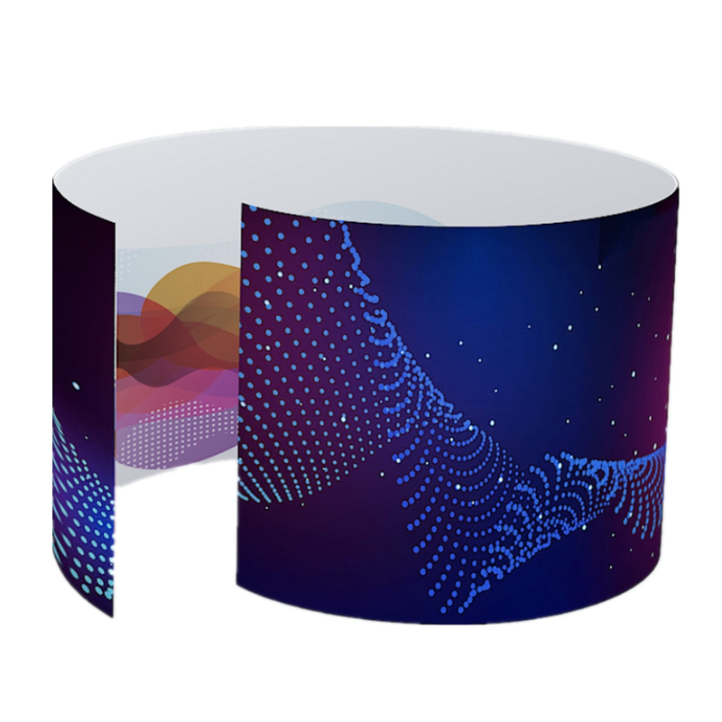 Photo Booth Enclosure E01C5-3 - Buy 360 Photo Booth, 360 Video Booth ...