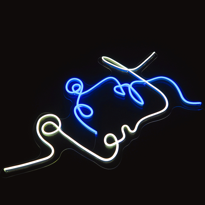 LED Neon Sign E11D3 - Buy Custom Neon Signs, Custom Neon Lights, Neon ...