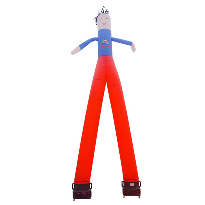 Inflatable Air Dancer E16-10 - Buy Air Dancer, Sky Dancer, Dancing Air ...