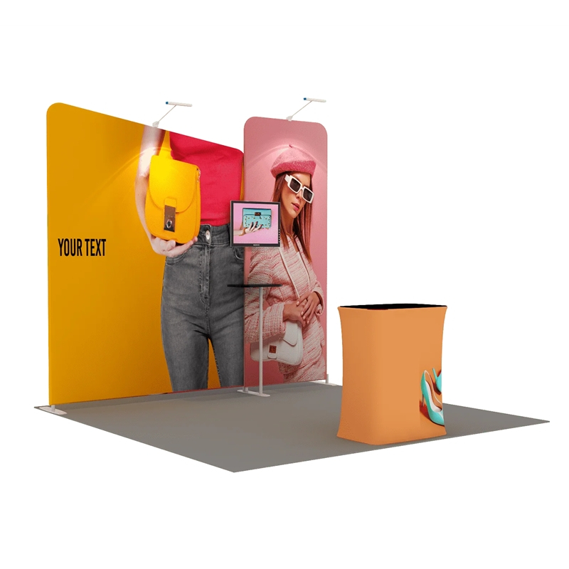 Event Stand E01C1-12 - Buy Expo Stand, Trade Show Banner Stands, Custom ...