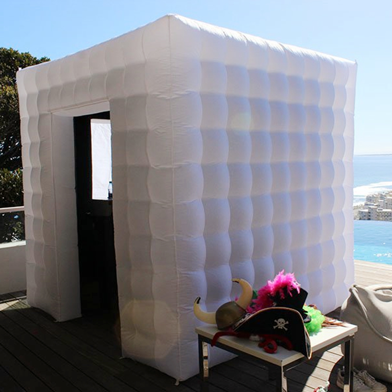Bubble Photo Booth E16-21 - Buy LED Photo Booth, Inflatable Photo Booth ...