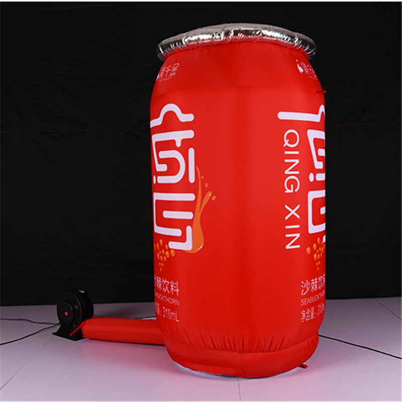 Inflatable Can E16-14 - Buy Inflatable Beer Can, Inflatable Cup, Giant ...