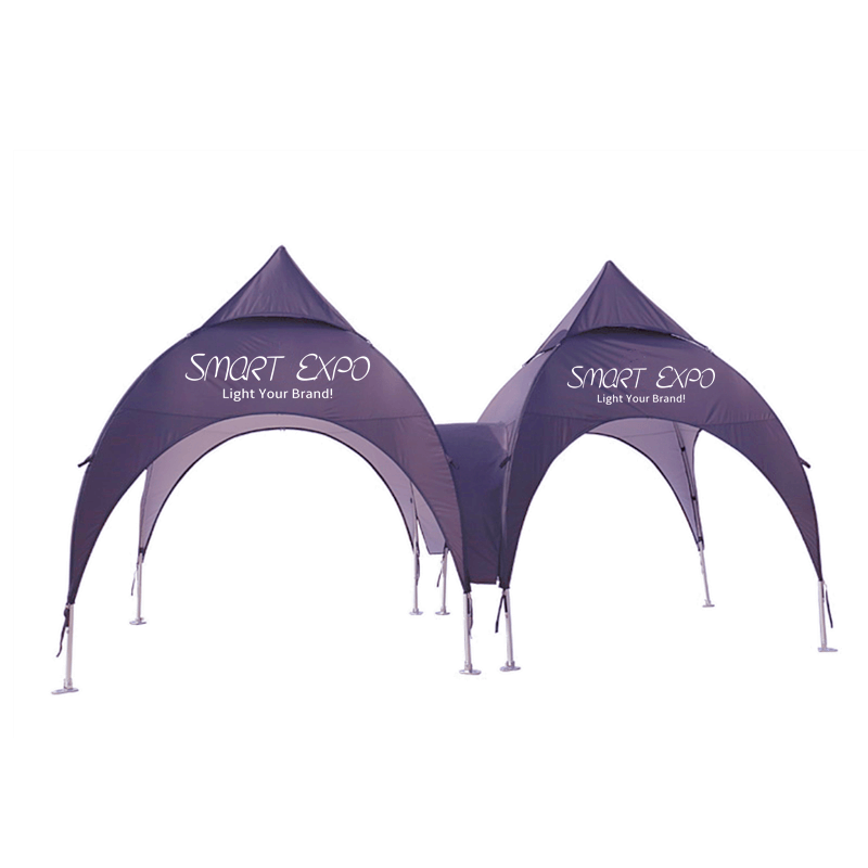4-Sided Arch Tent E13D1 - Buy Arch Tent, Arched Canopy, Arch Star Tent ...