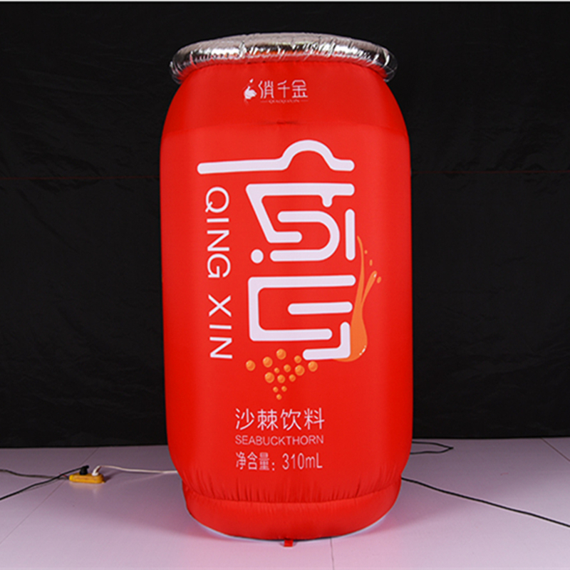 Inflatable Can E16-14 - Buy Inflatable Beer Can, Inflatable Cup, Giant ...